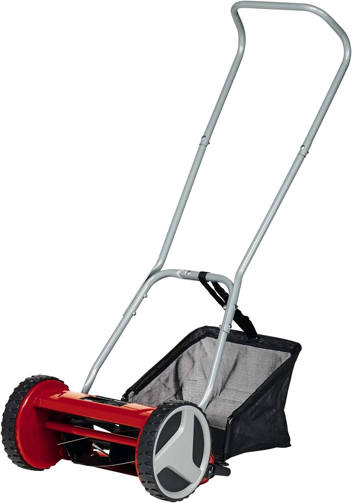 GARDENA Comfort reel mower 400 C: Hand lawn mower with 40 cm working ...