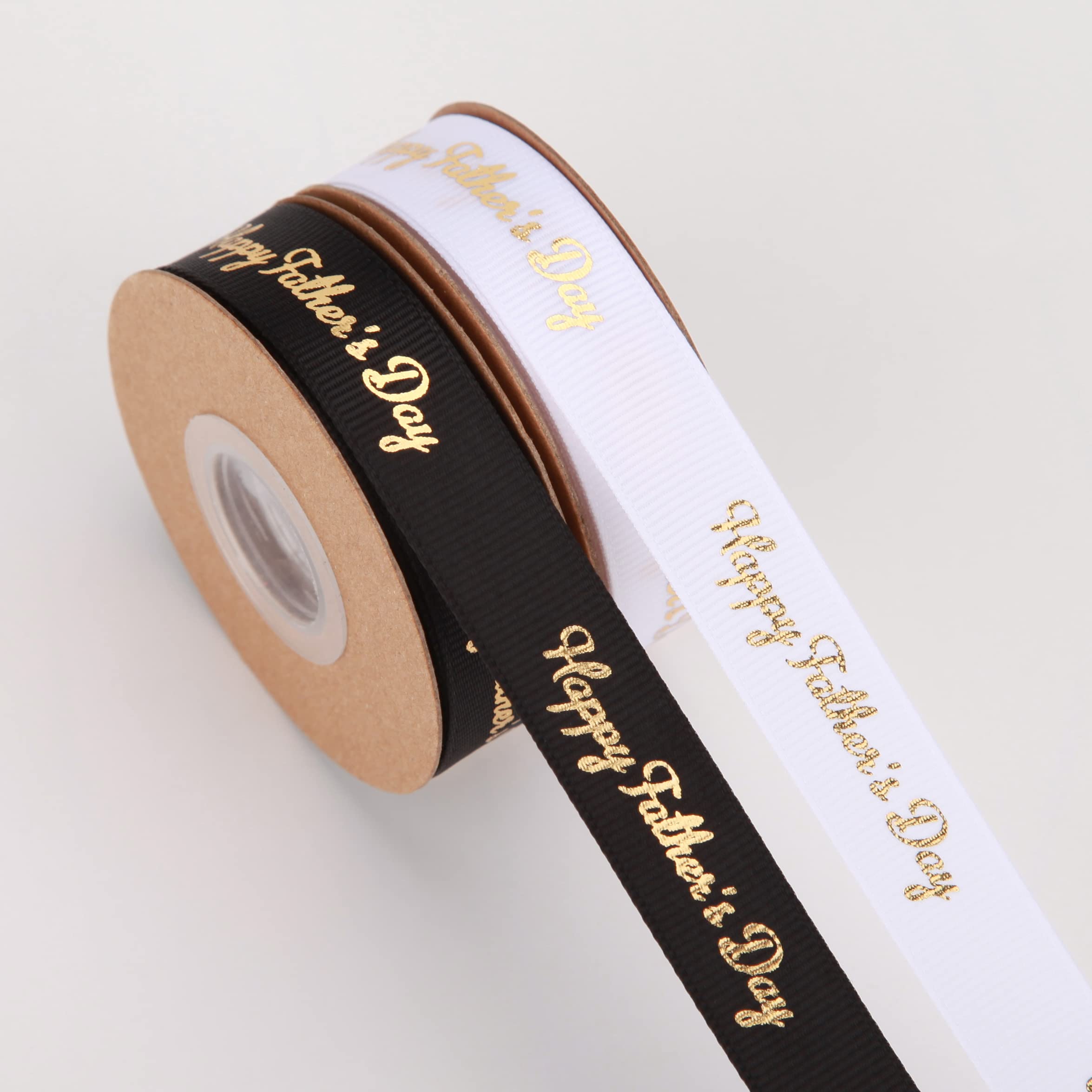 Snapklik.com : Meseey 20 Yards Happy Fathers Day Ribbon 5/8 Inch Dad ...