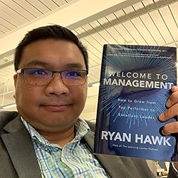 Amazon.com: Welcome to Management: How to Grow from Top Performer to ...