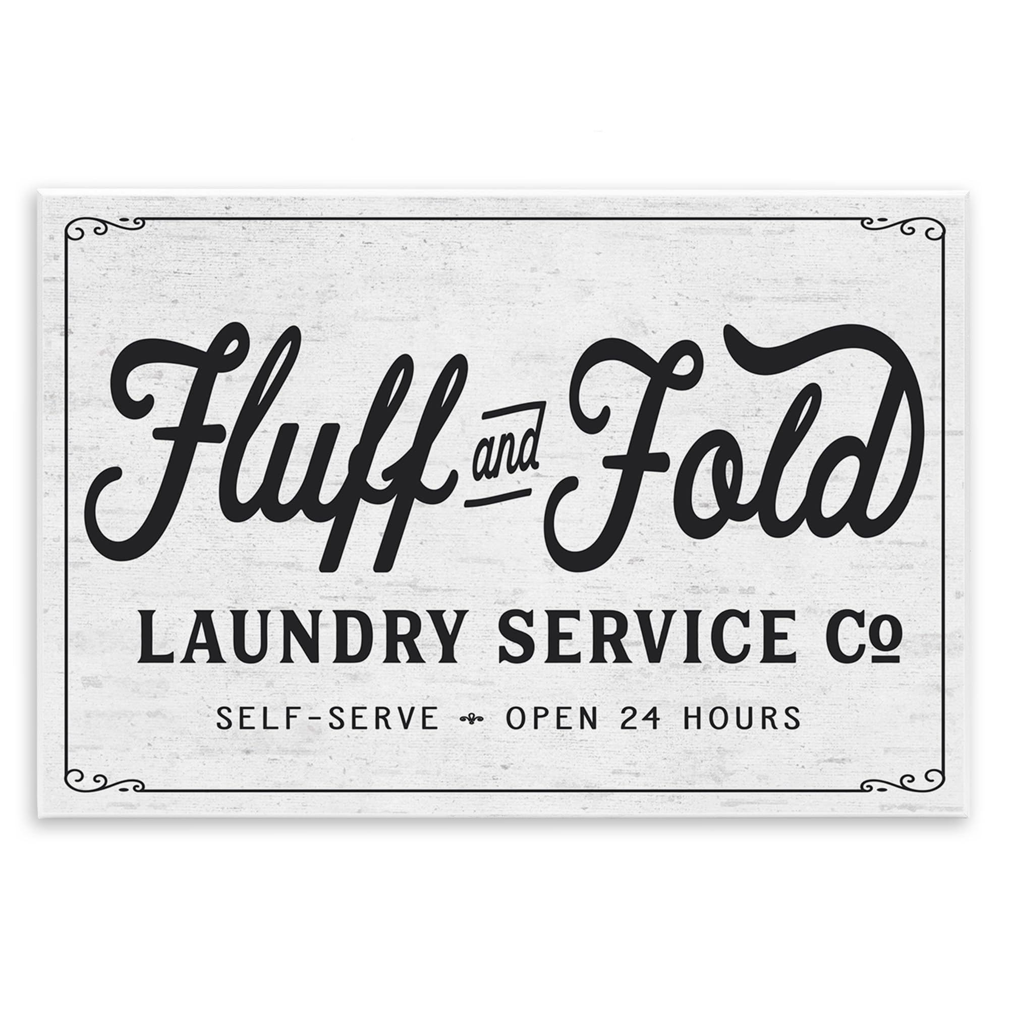 Fluff And Fold Experience The Convenience Of Fresh, Clean Clothes