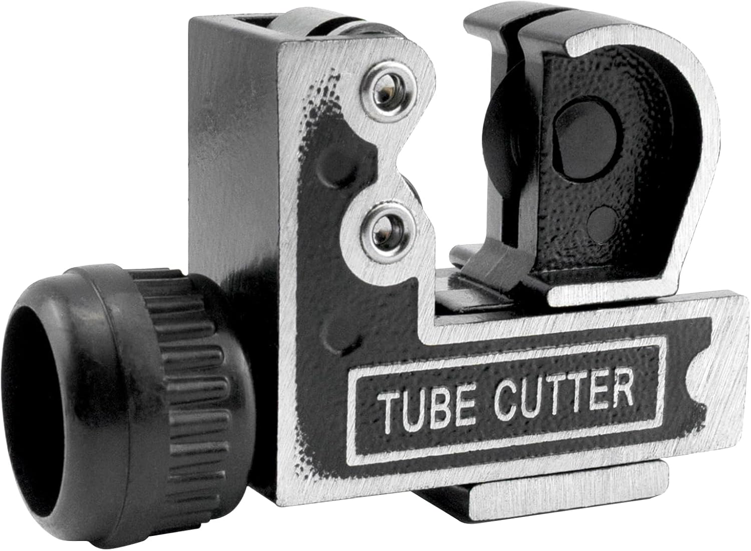 Quacc Mini Pipe Cutter 1/8 to 1-1/8 Inch Copper Tubing Cutter Pipe ...