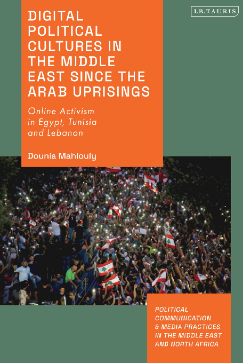 Amazon.com: Digital Political Cultures in the Middle East since the ...