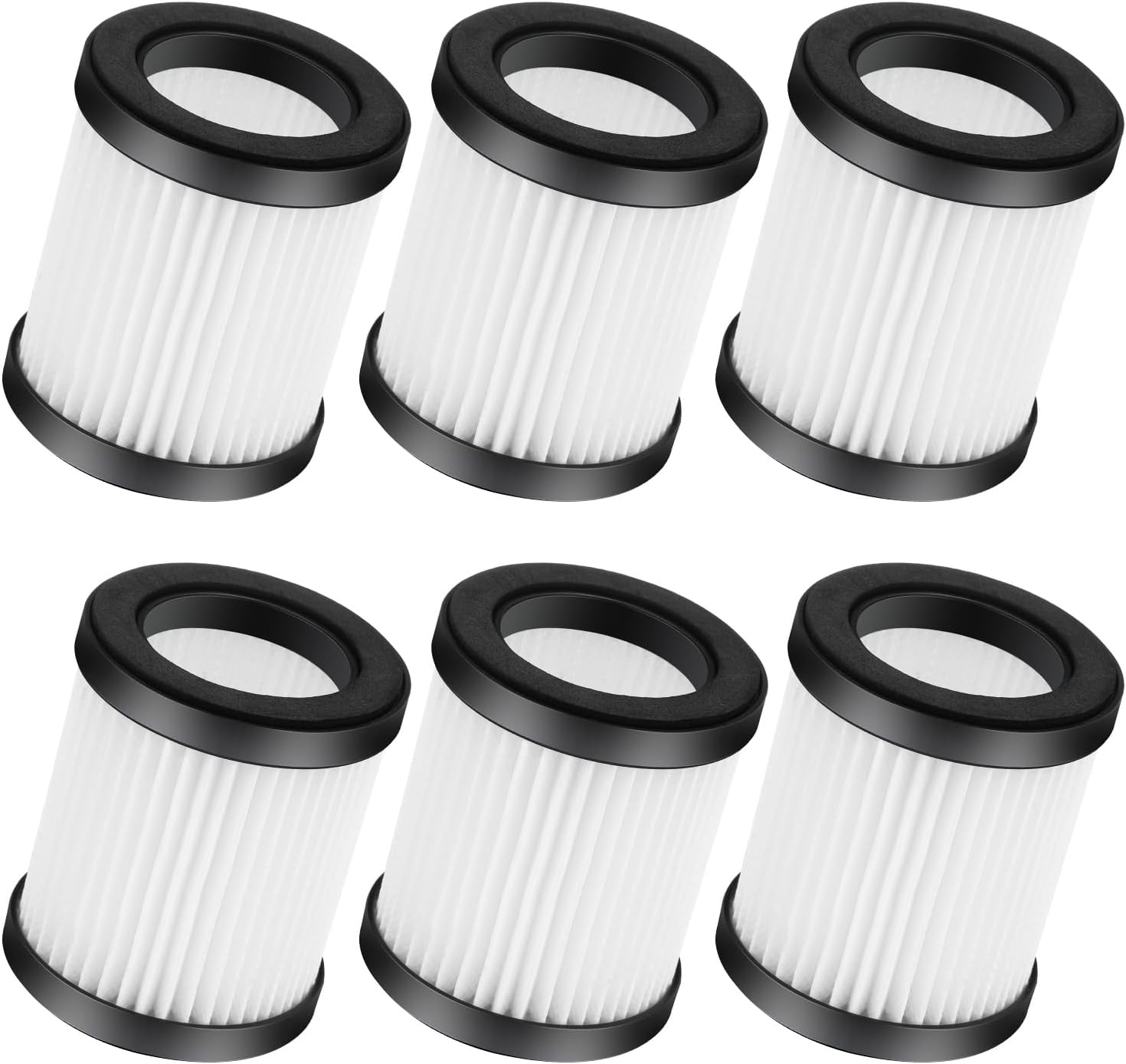 Amazon.com - XL-618A Fliter Compatible with Moosoo XL-618A and M8-PRO ...