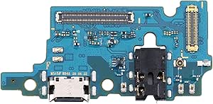 Replacement Compatible with Samsung Galaxy M51 / SM-M515F Replacement ...