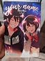 Your name | Amazon.com.br