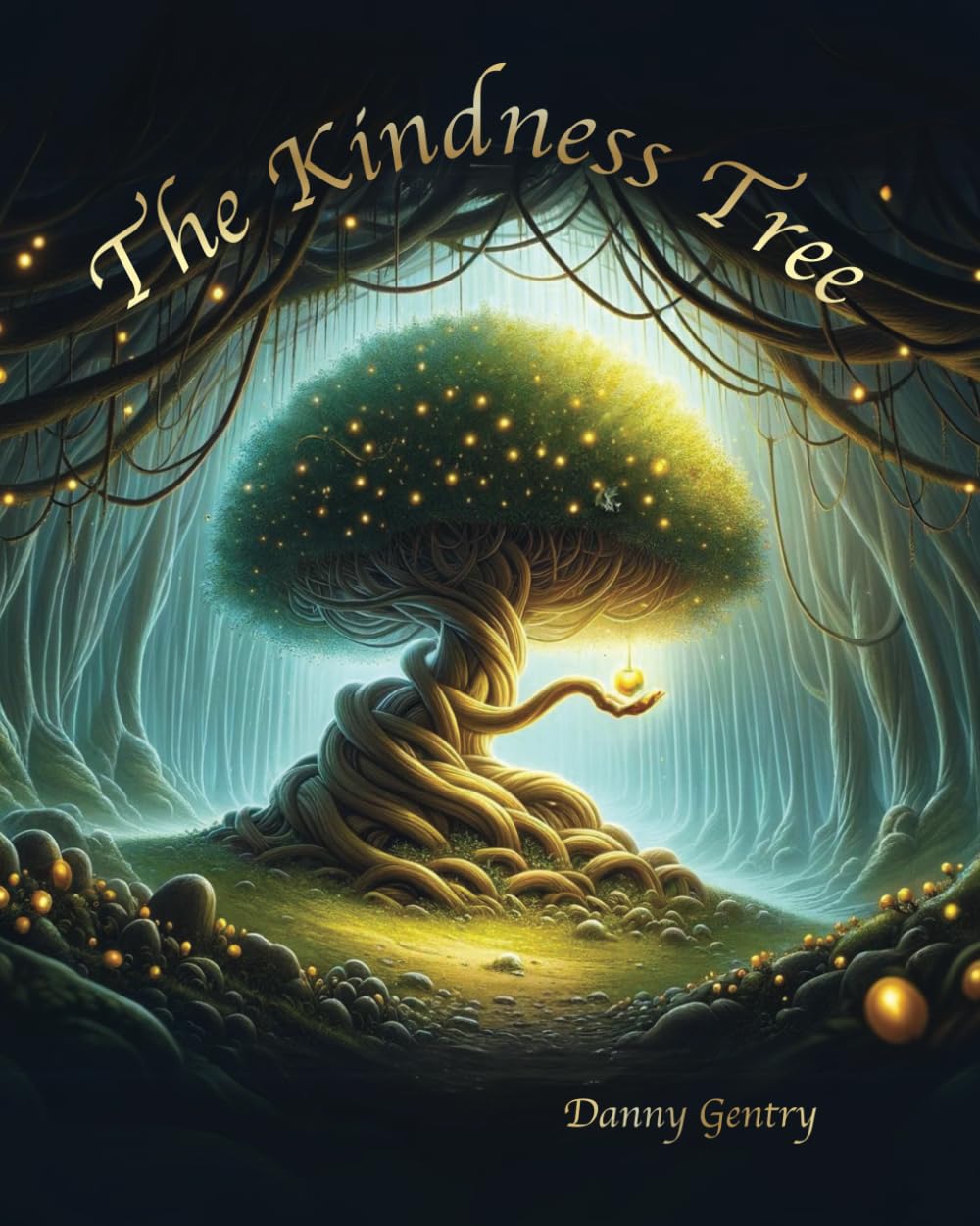 The Kindness Tree: Gentry Ed.D., Danny: 9798878674959: Amazon.com: Books