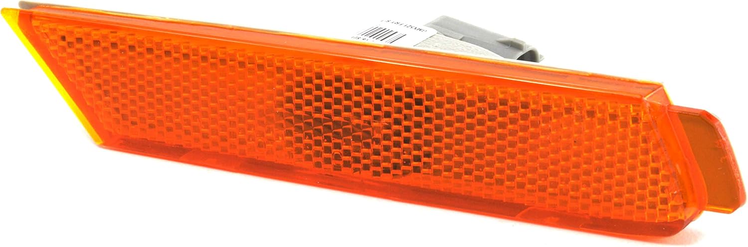 Amazon.com: General Motors, LAMP, 92246244 : Automotive