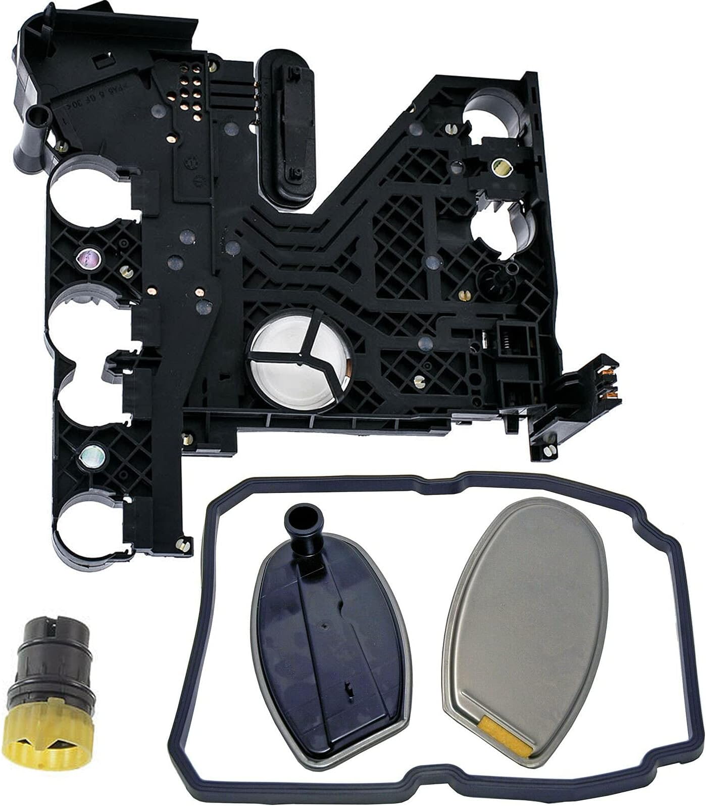 Amazon.com: Set of 4 Transmission Conductor Plate with Plug Adaptor ...