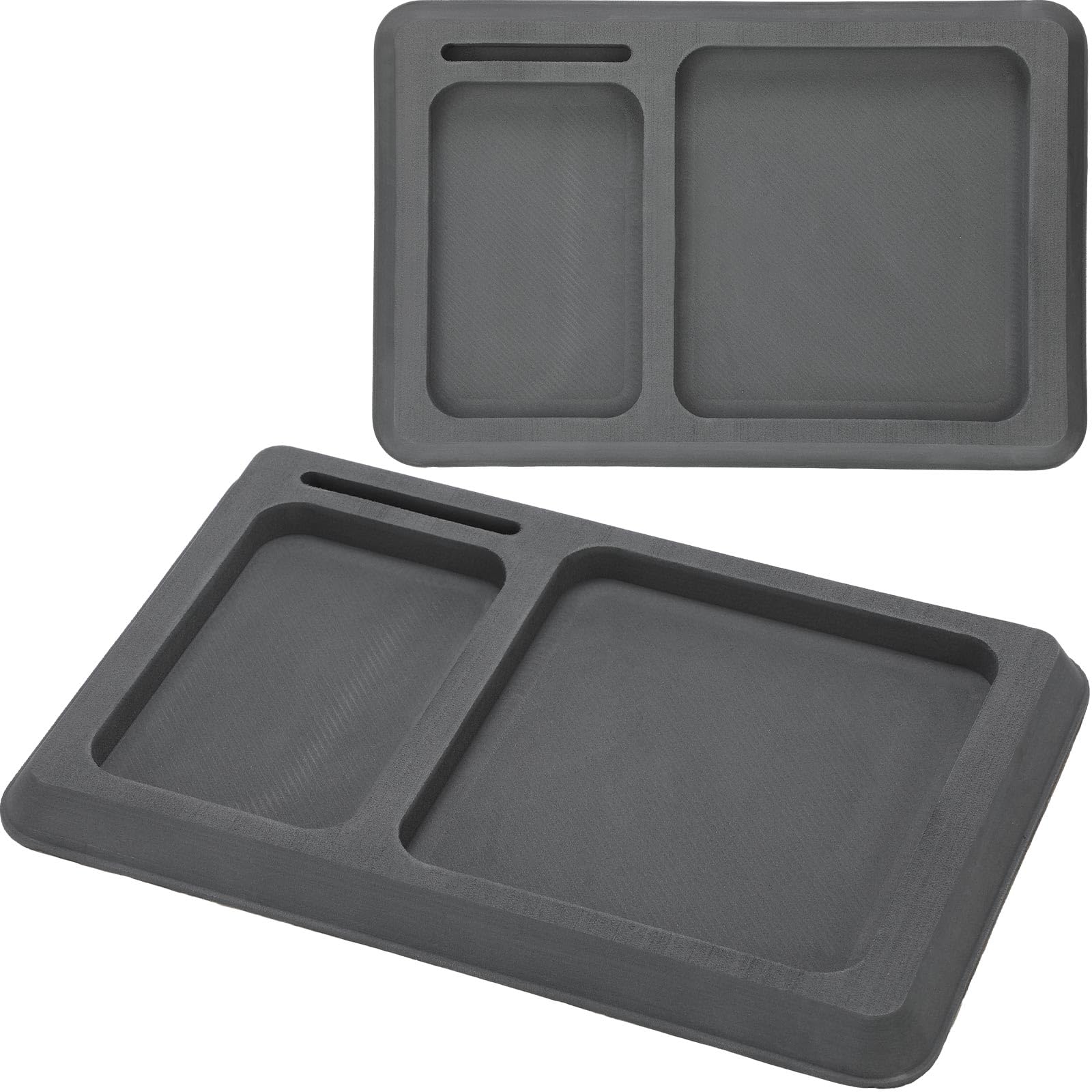 Amazon.com : 2 Pcs EVA Foam Boat Dash Pad 2 Compartment Cell Phone Boat ...