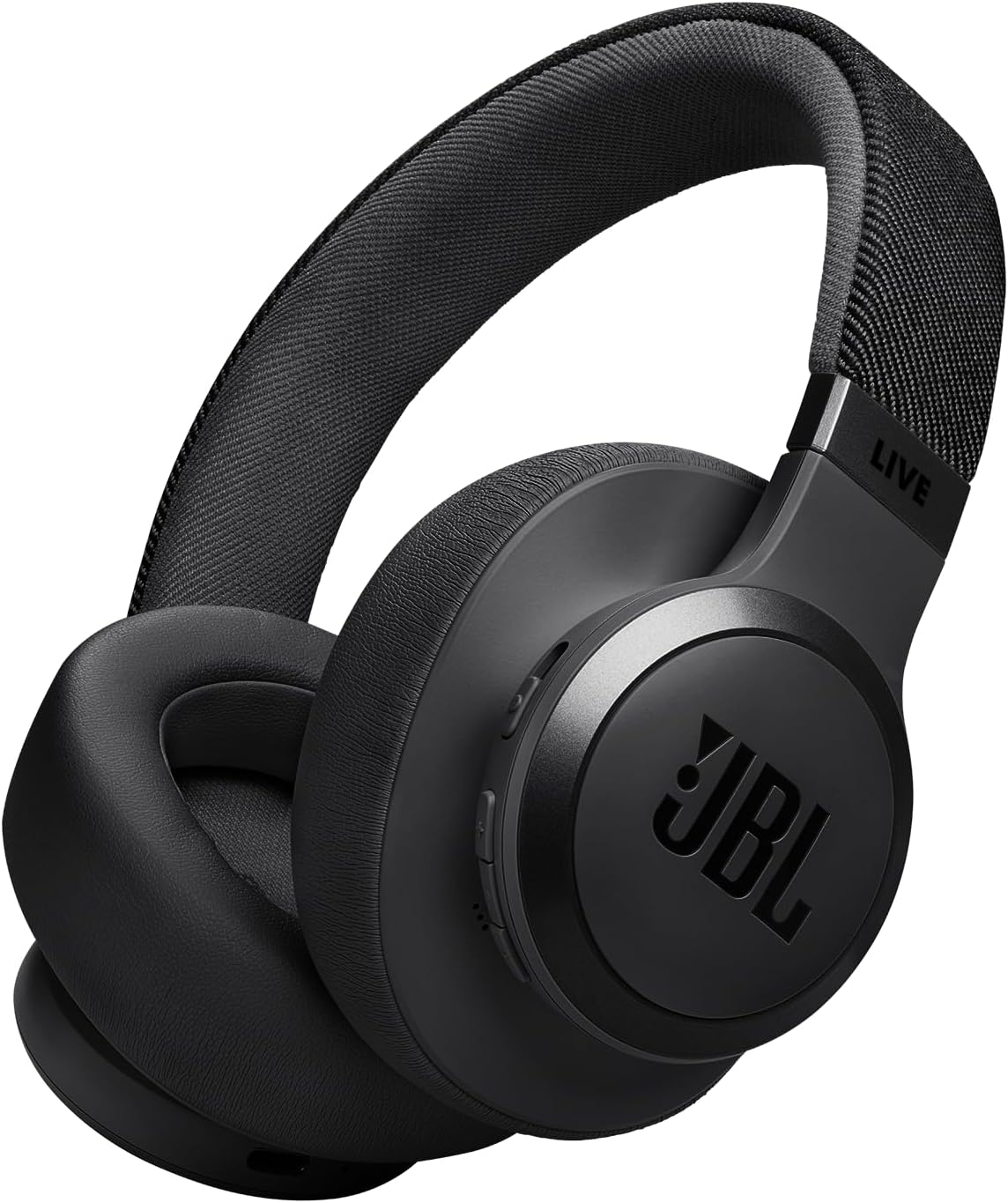 Amazon.com: JBL Live 660NC - Wireless Over-ear Noise Cancelling ...
