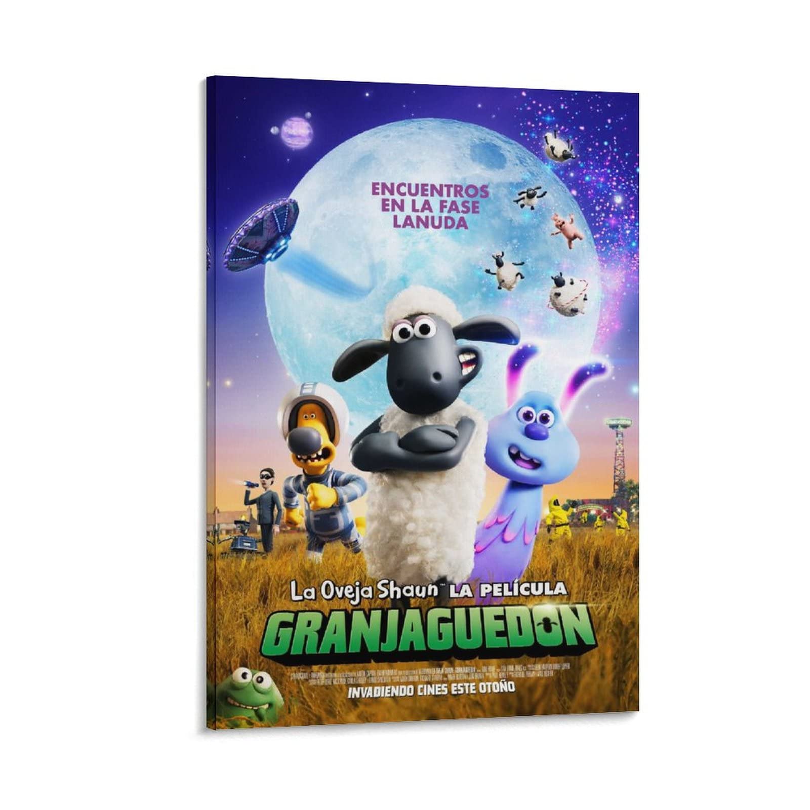 Family Comedy Movie Posters