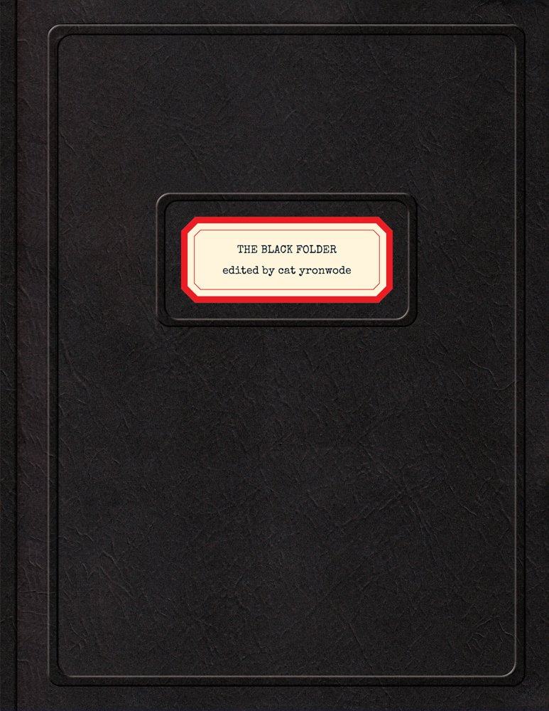 Amazon.com: The Black Folder: Personal Communications on the Mastery of ...