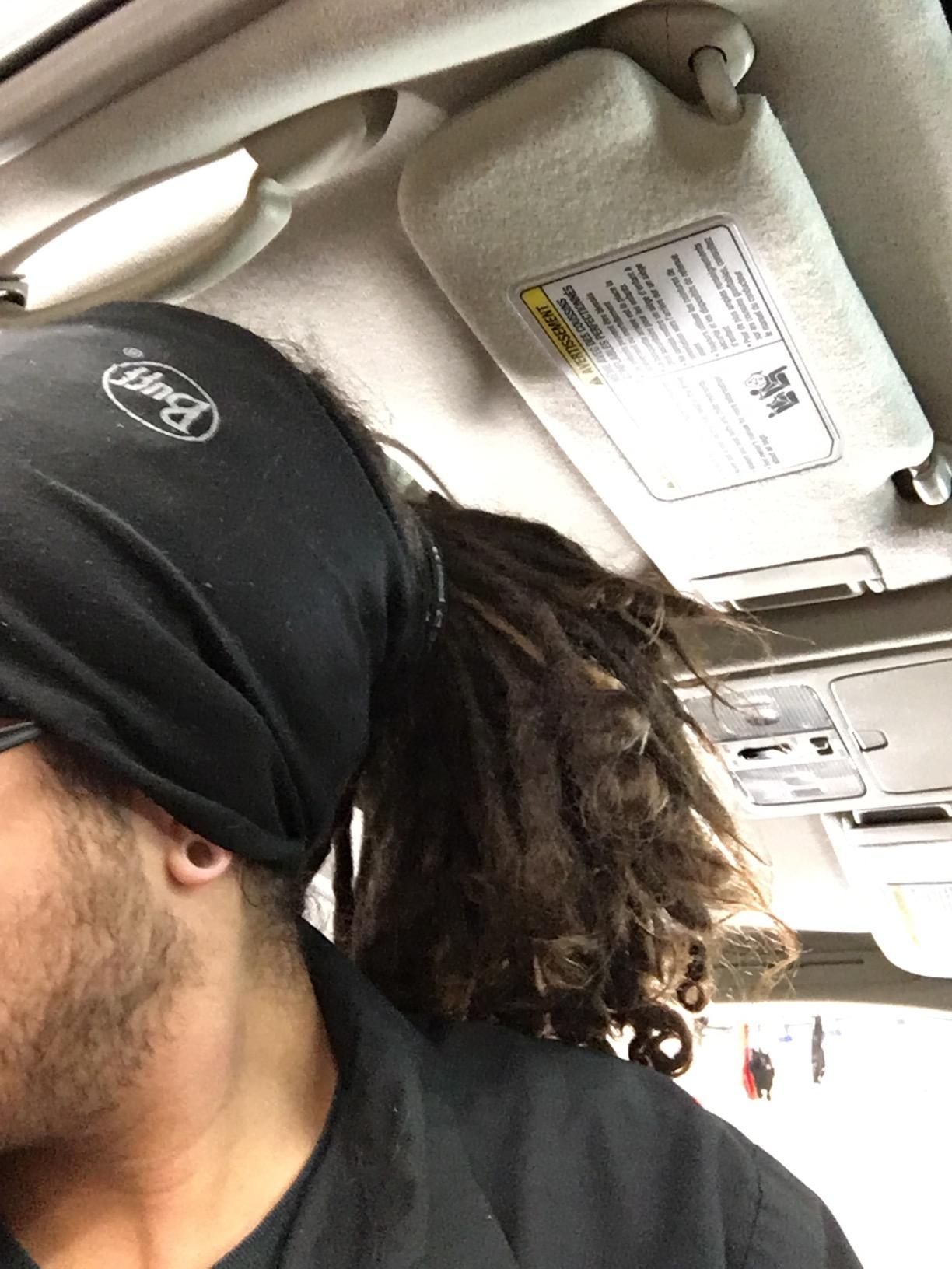 Amazon.com: BUFF Original Multifunctional Headwear, Black, One Size ...