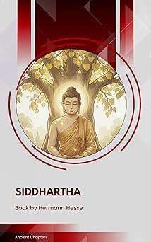 Siddhartha (English Edition) eBook : Hesse, Hermann: Amazon.fr: Kindle ...
