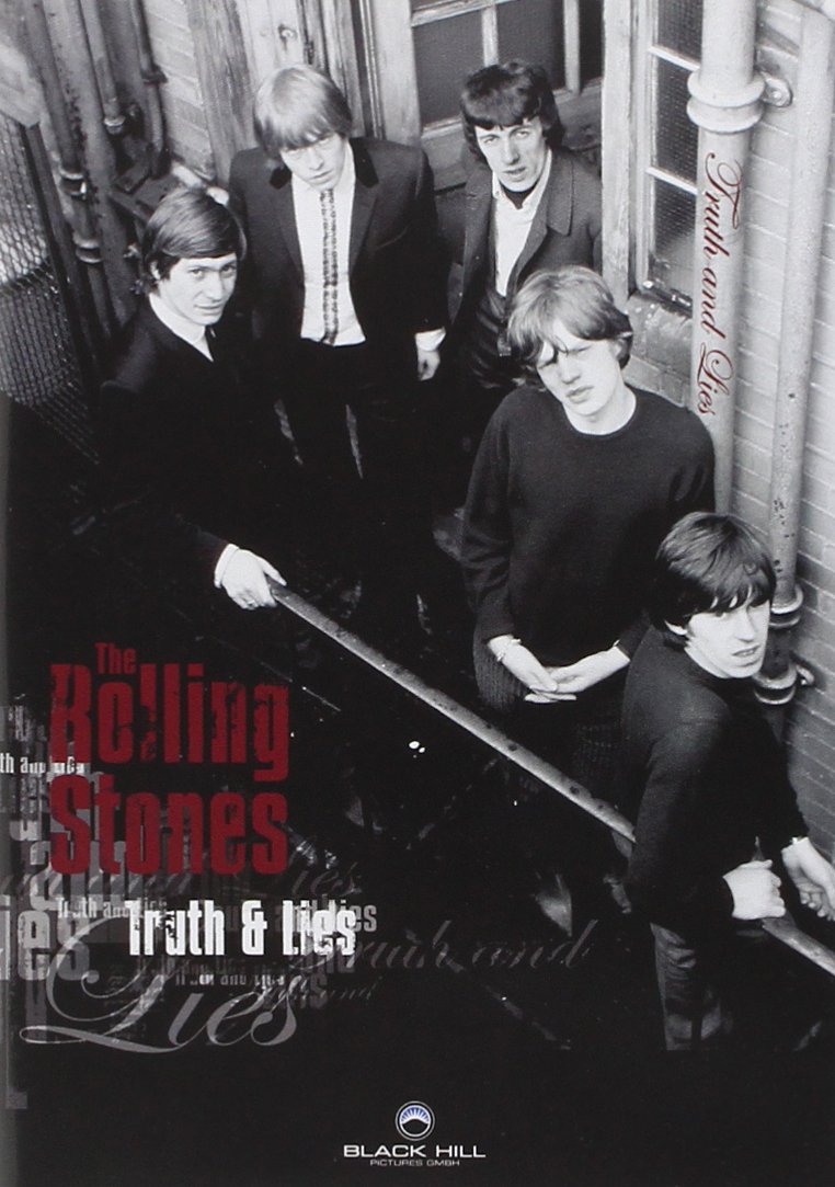 Amazon.com: Truth & Lies : Movies & TV