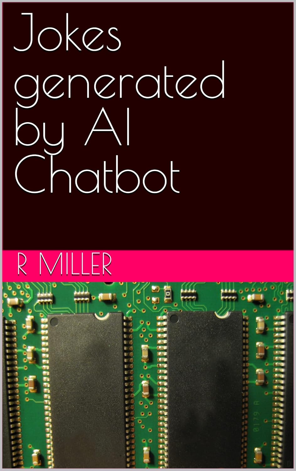 Amazon.com: Kid Friendly Jokes generated by an AI Chatbot eBook ...