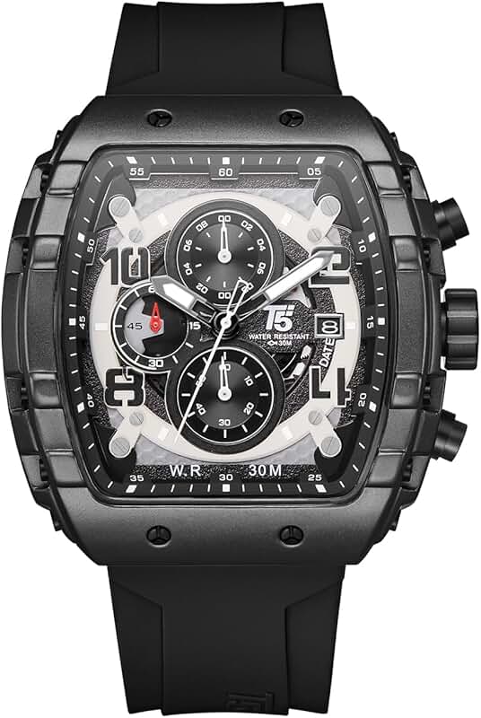 Amazon.in: T5: Watches