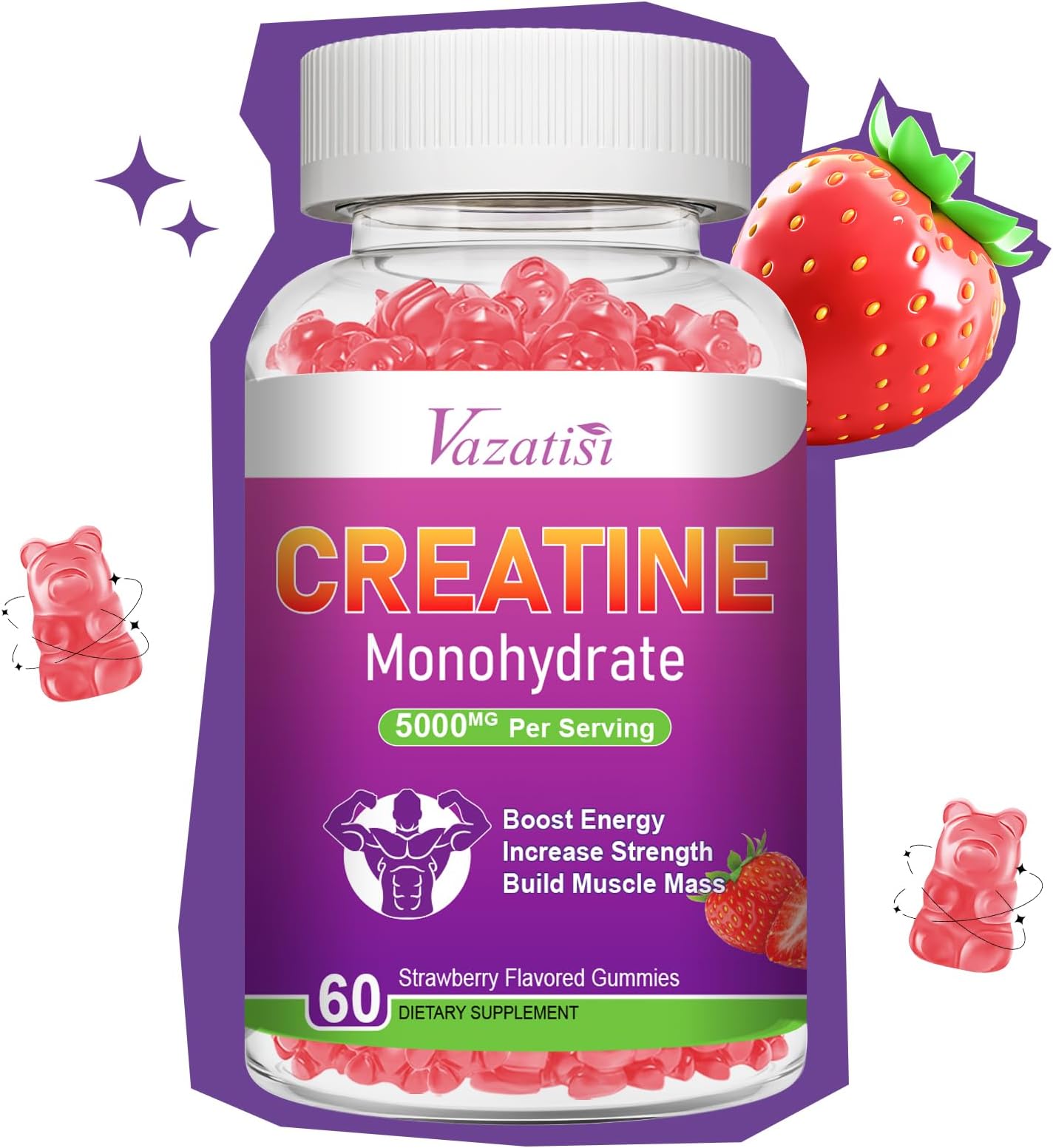 Amazon.com: Hemp Leaf Gummies - Official Formula - Hemp Leaf Gummies ...