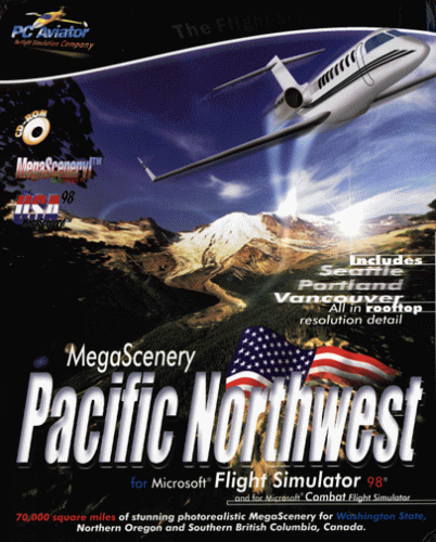 Amazon.com: Pacific Northwest - PC : Video Games