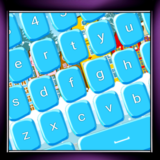 Winter Keyboards - App on the Amazon Appstore