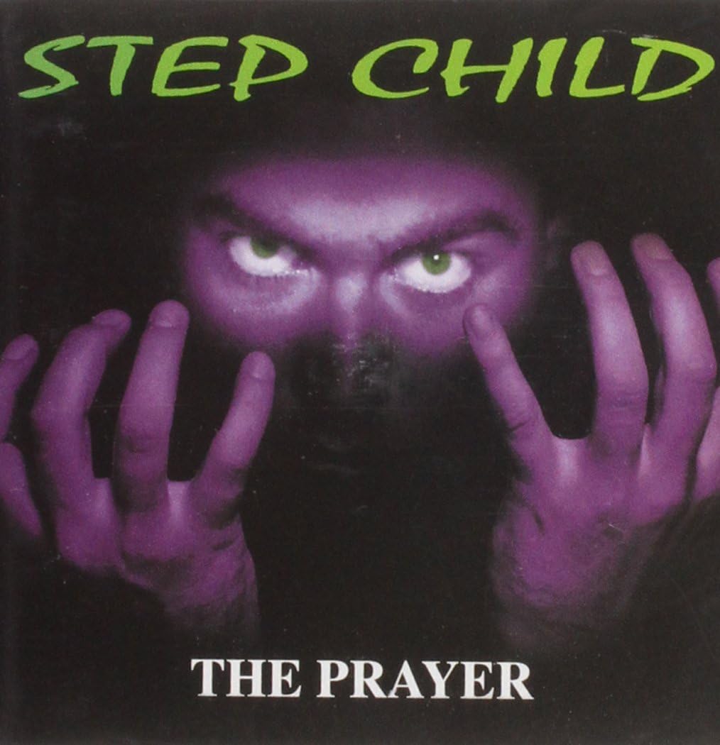 The Prayer: Amazon.co.uk: CDs & Vinyl