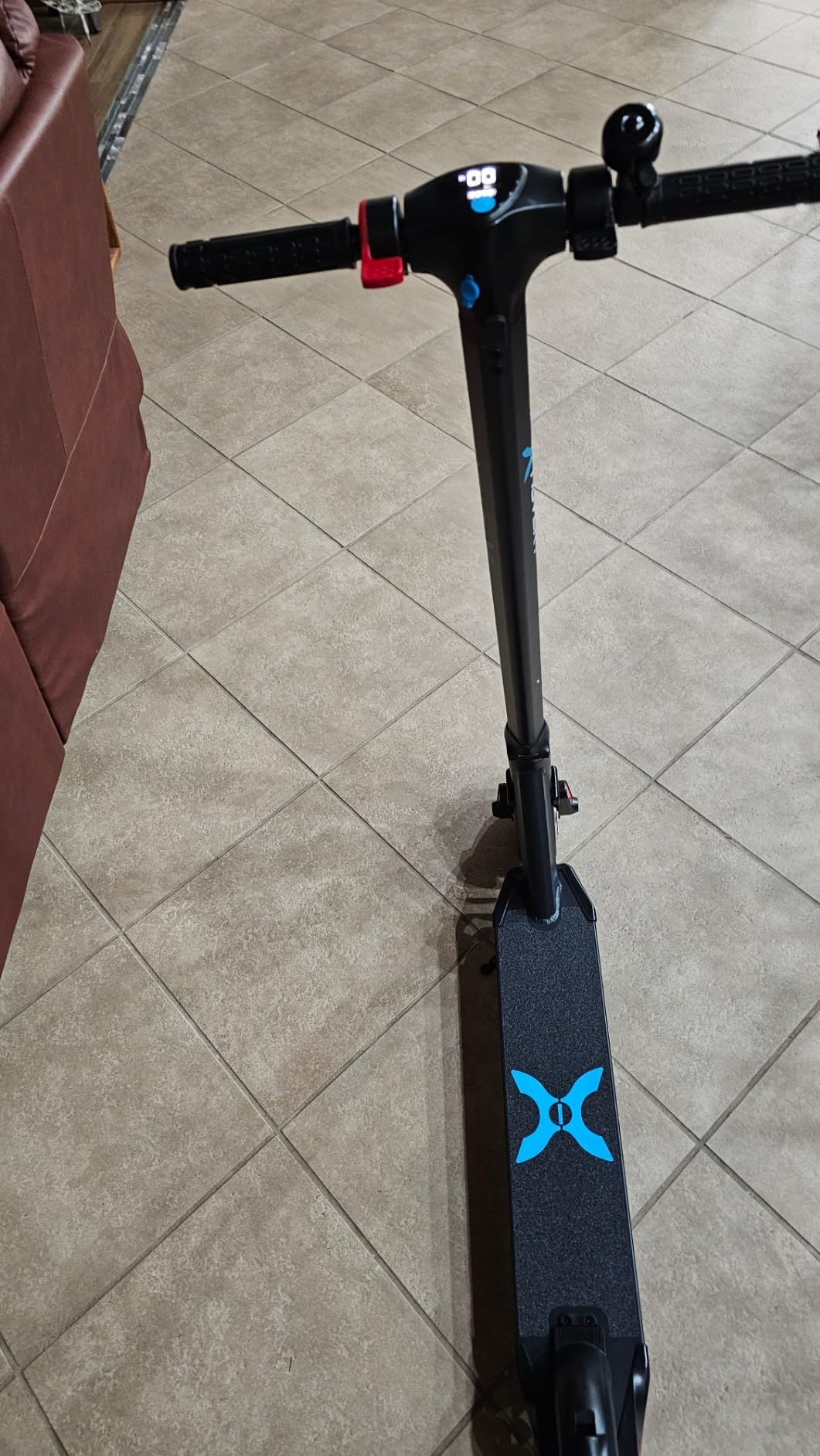 $38/mo - Finance Hover-1 Eagle Foldable Electric Scooter with 300W ...