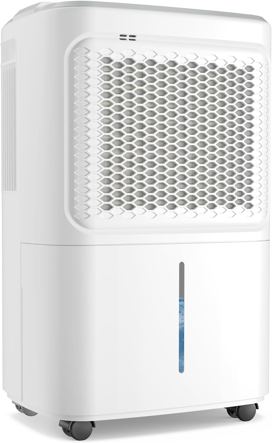 Amazon.com - AIRPLUS Dehumidifier for Basement, 1,500 Sq. Ft Powerful ...