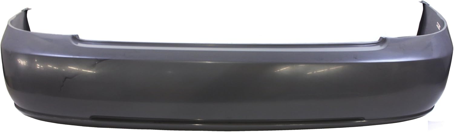Amazon.com: Genuine Nissan Parts H5022-5M025 Rear Bumper Cover : Automotive