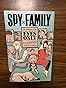 Amazon.com: Spy x Family: The Official Guide―Eyes Only: 9781974740765 ...