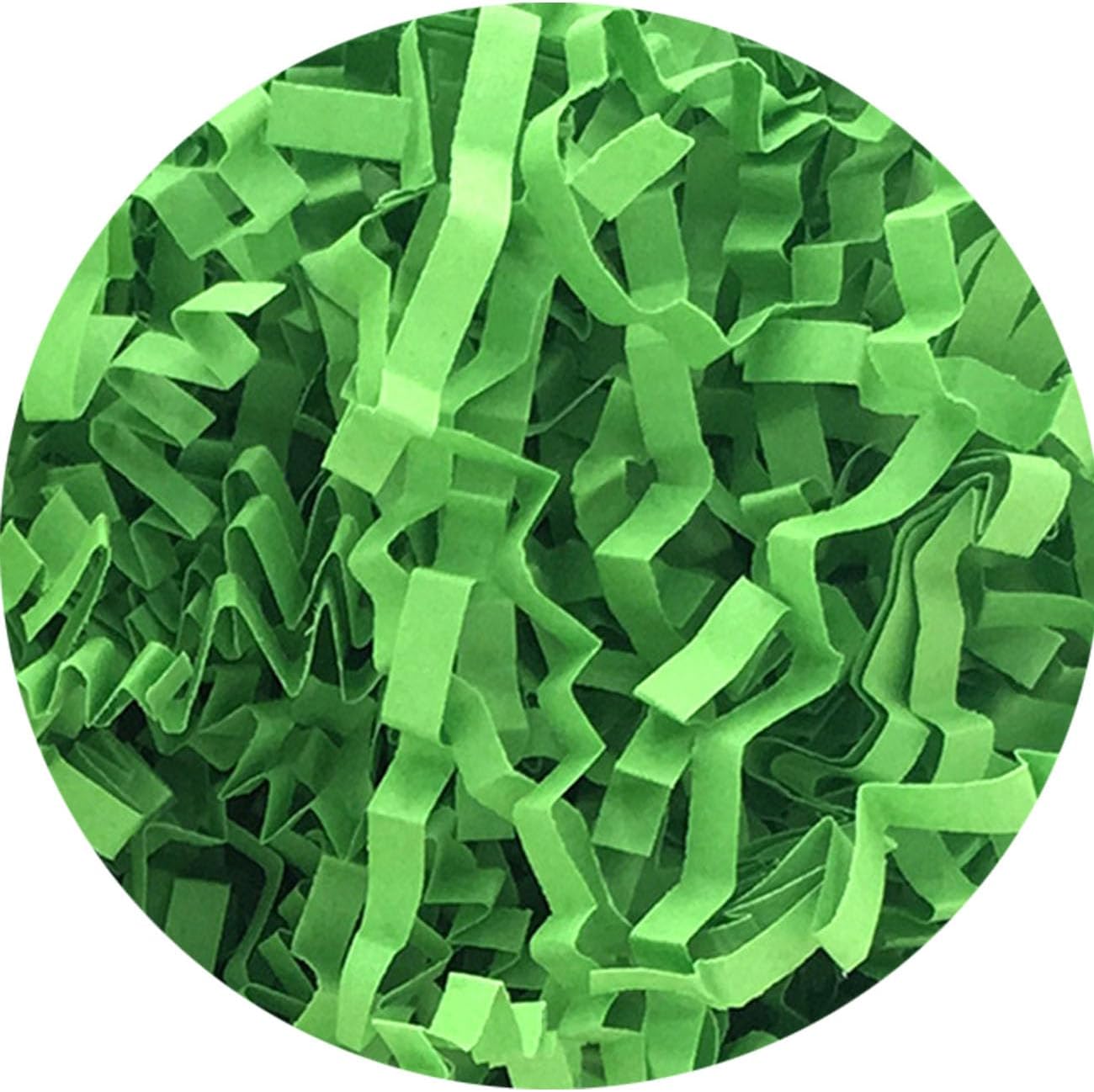 Amazon.com: RRBOLAL Crinkle Cut Paper Shred Filler (2LB) for Easter ...