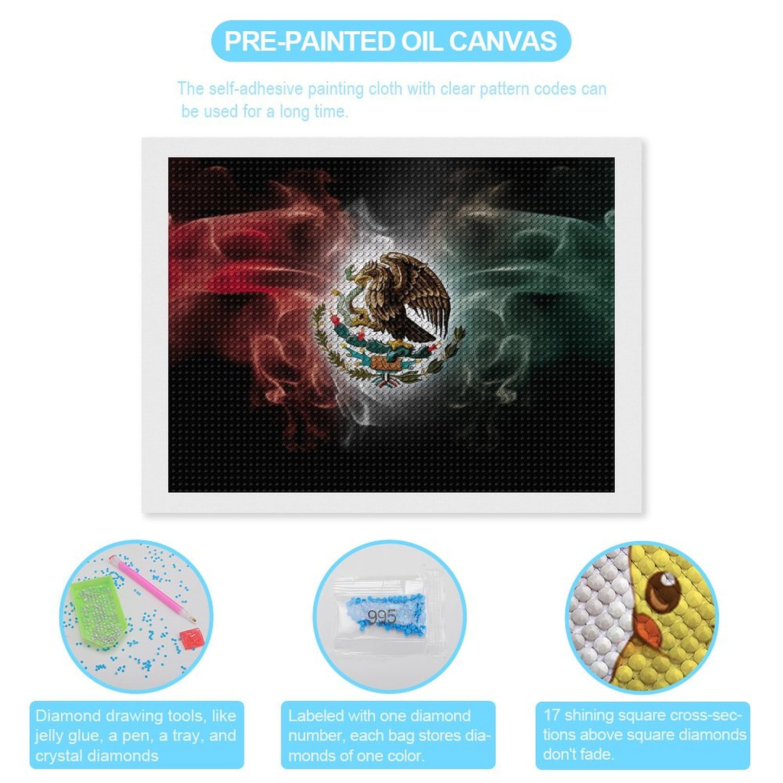 Numbers 2017 Cholo Drawing Lot Vintage Paint By Numbers 50s 60's