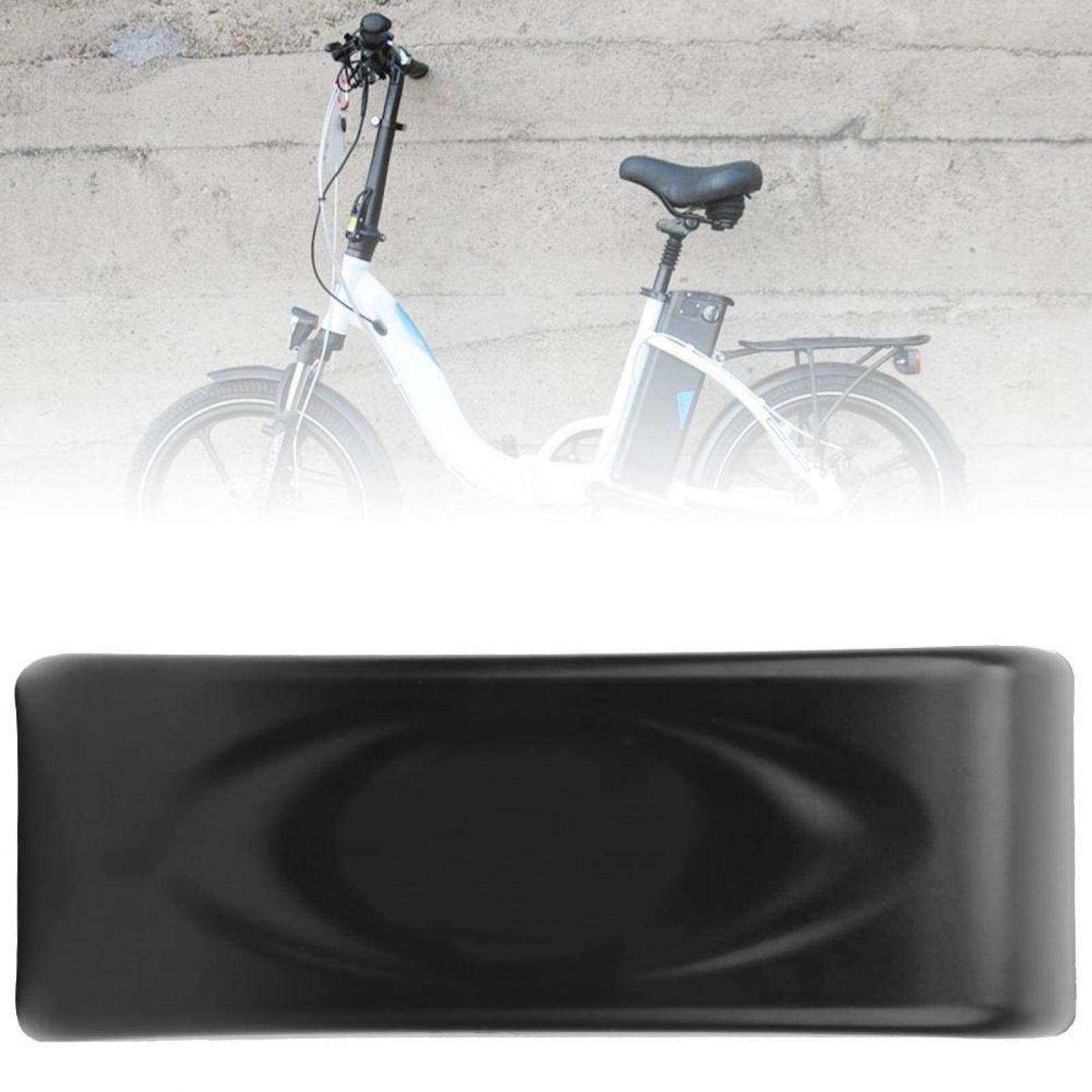 Buy Germerse E-Bike Controller Box, Small Size Portable 15A Controller ...