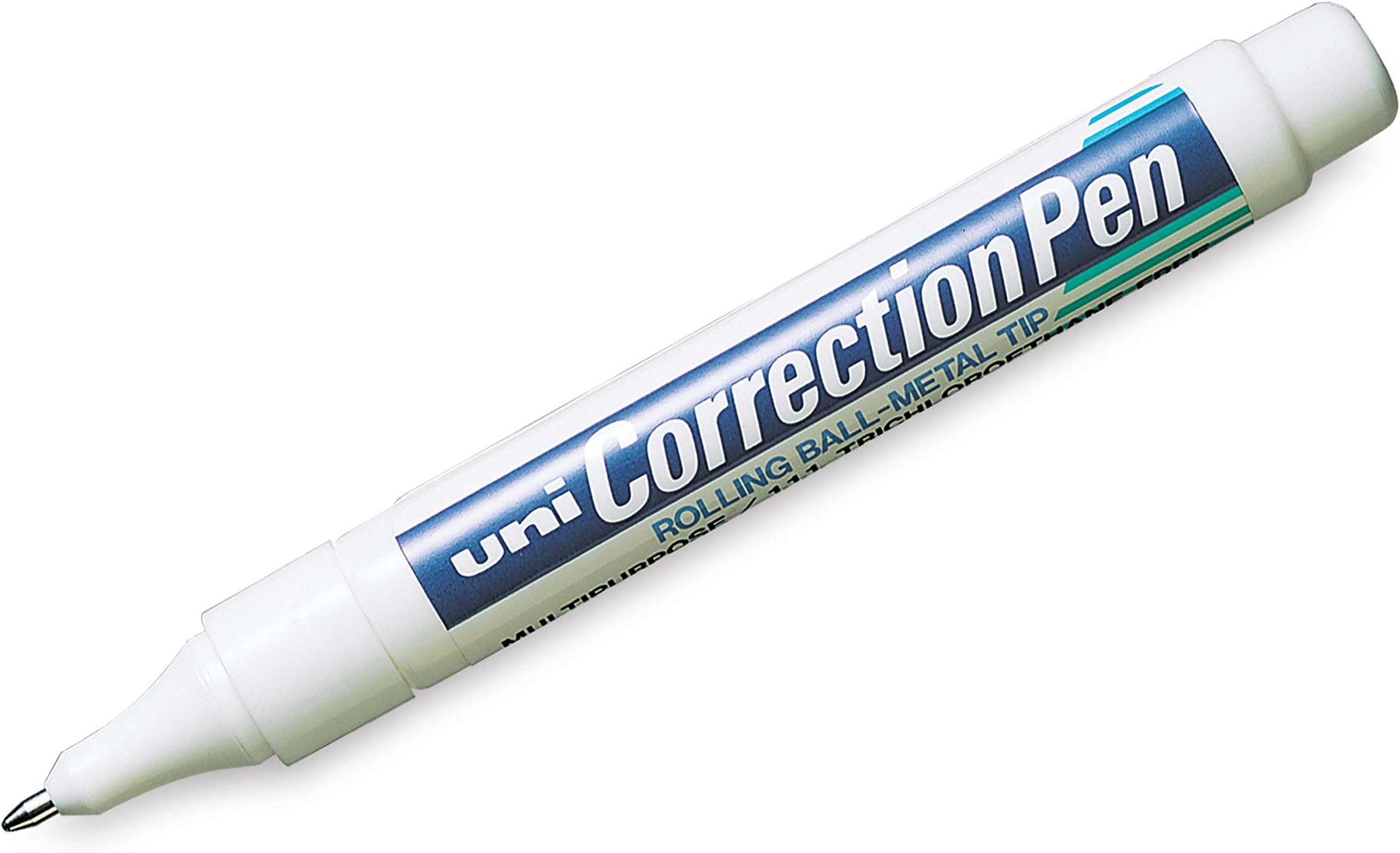 Reynolds Correction Pen Whitener I Smudge Free Operation with Unique ...