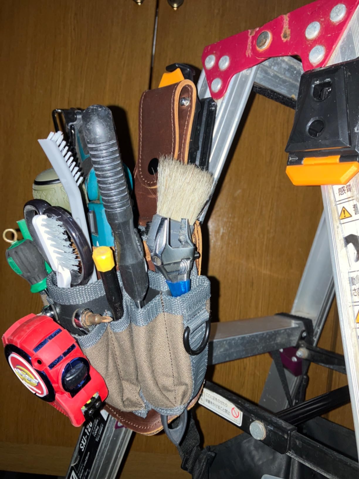 Amazon.co.jp: Veto MP2 (Multi-Purpose Medium Pouch) : DIY・工具・ガーデン