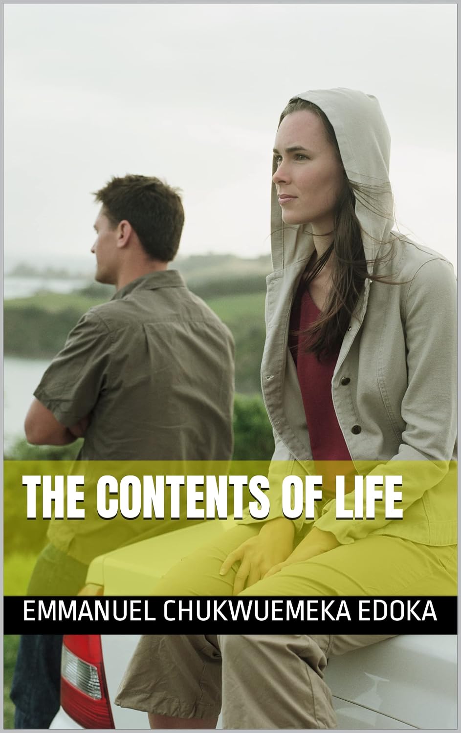 THE CONTENTS OF LIFE - Kindle edition by EDOKA, EMMANUEL CHUKWUEMEKA ...