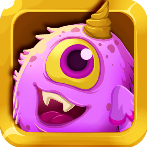 Monster Land - App on Amazon Appstore