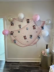 Amazon.com: Shappy 2 Pieces Fish Net Decorative 80 x 40 inch, Wall ...