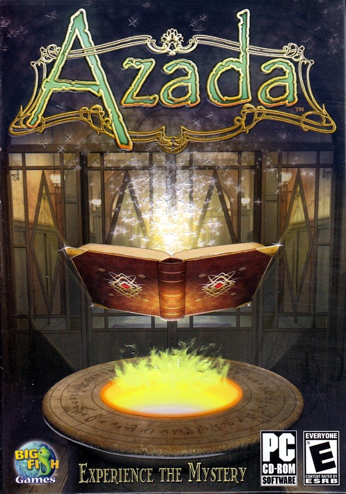 Amazon.com: Azada - Windows : Video Games