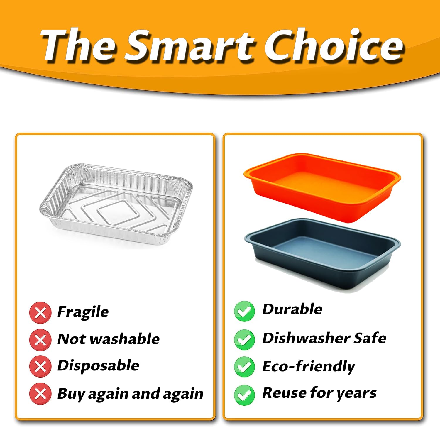 Weber Cast Iron Pan Weber Grill Parts 39-Pack Weber Grill Drip Pans ...