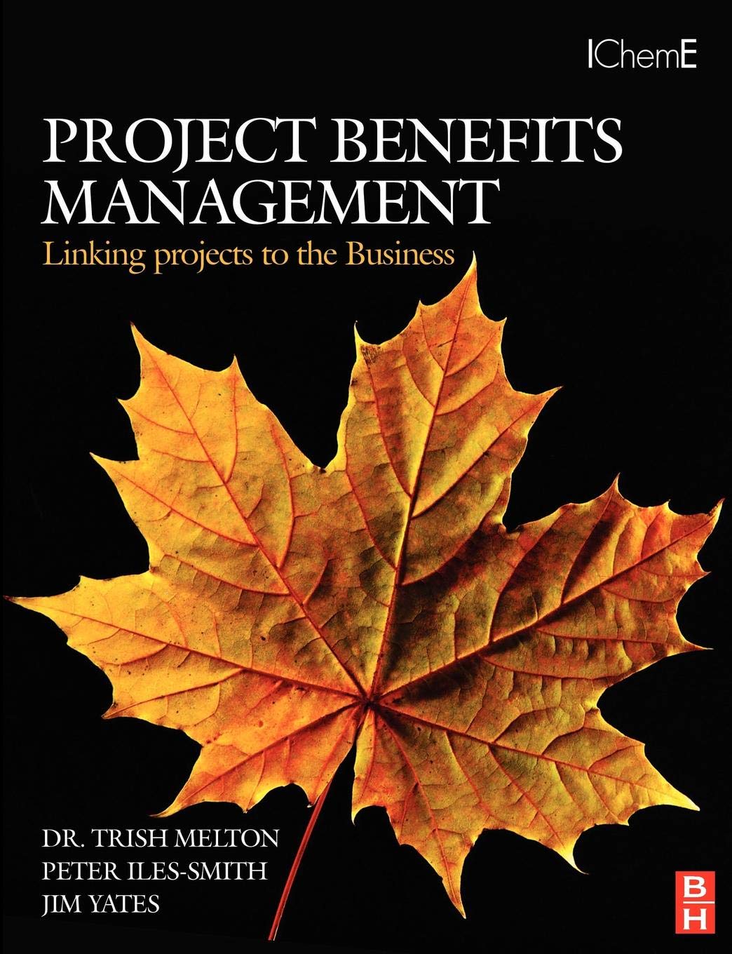 Project Benefits Management: Linking projects to the Business: Melton ...