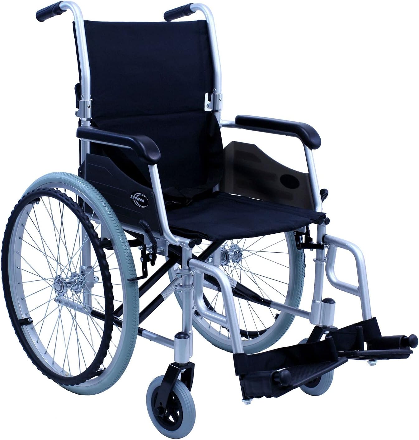 Amazon.com: Karman Healthcare LT-980 24 lbs Ultra Lightweight ...