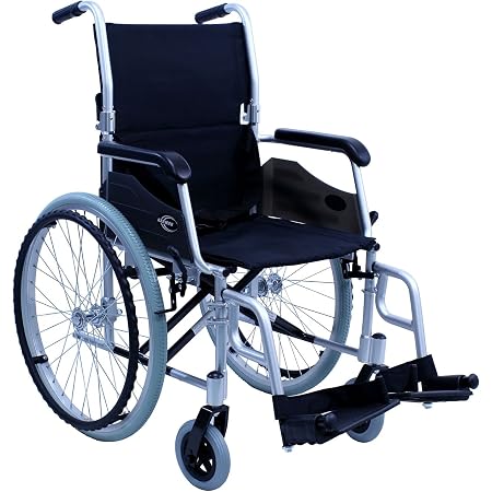 Amazon.com: Karman Healthcare LT-980 24 lbs Ultra Lightweight ...