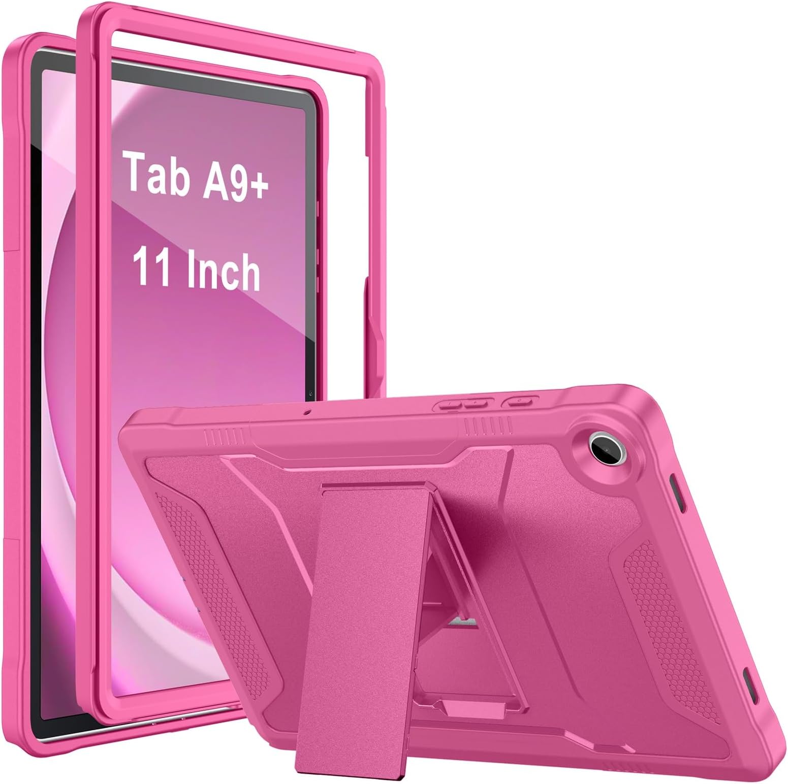 Amazon.com: MARIWIVI Case for Samsung Galaxy Tab A9+ 11 Inch 2023 Model ...
