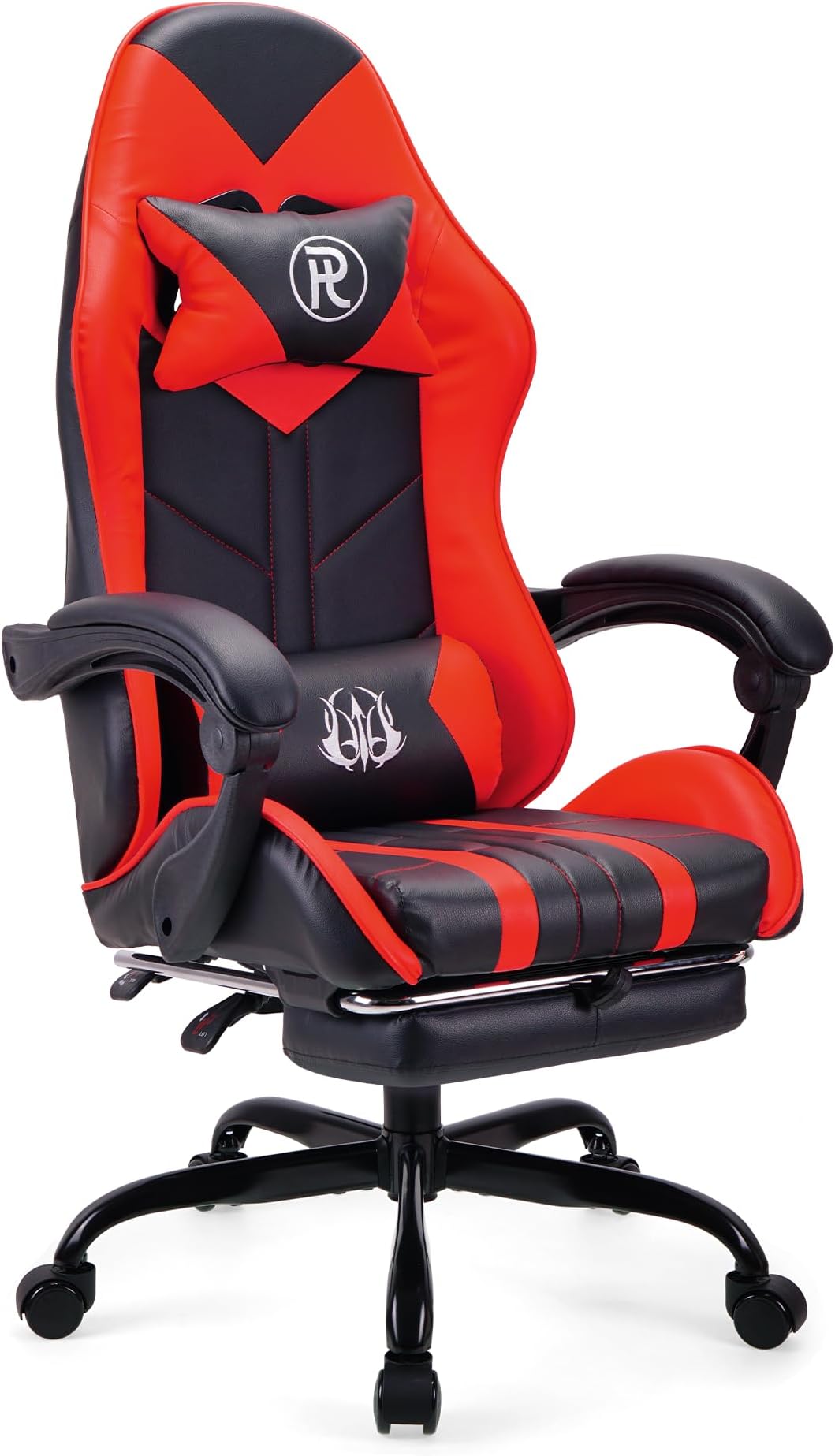 Play haha.Gaming chair Office chair Swivel chair Computer chair Work ...