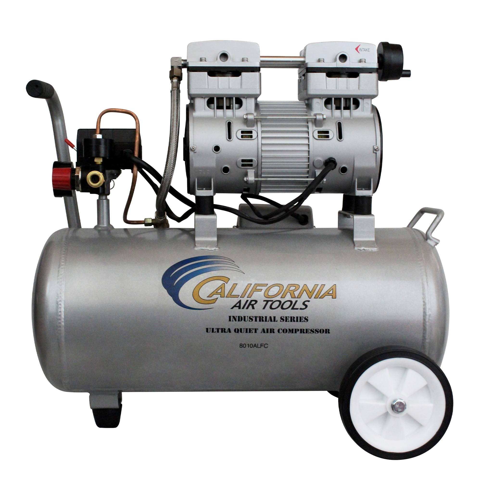 Snapklik.com : California Air Tools 8010ALFC 1.0 HP Ultra Quiet And Oil ...