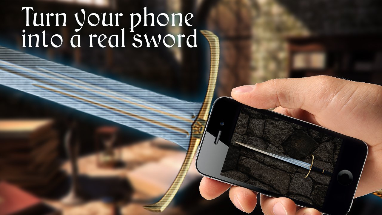 Sword Simulator - App on the Amazon Appstore