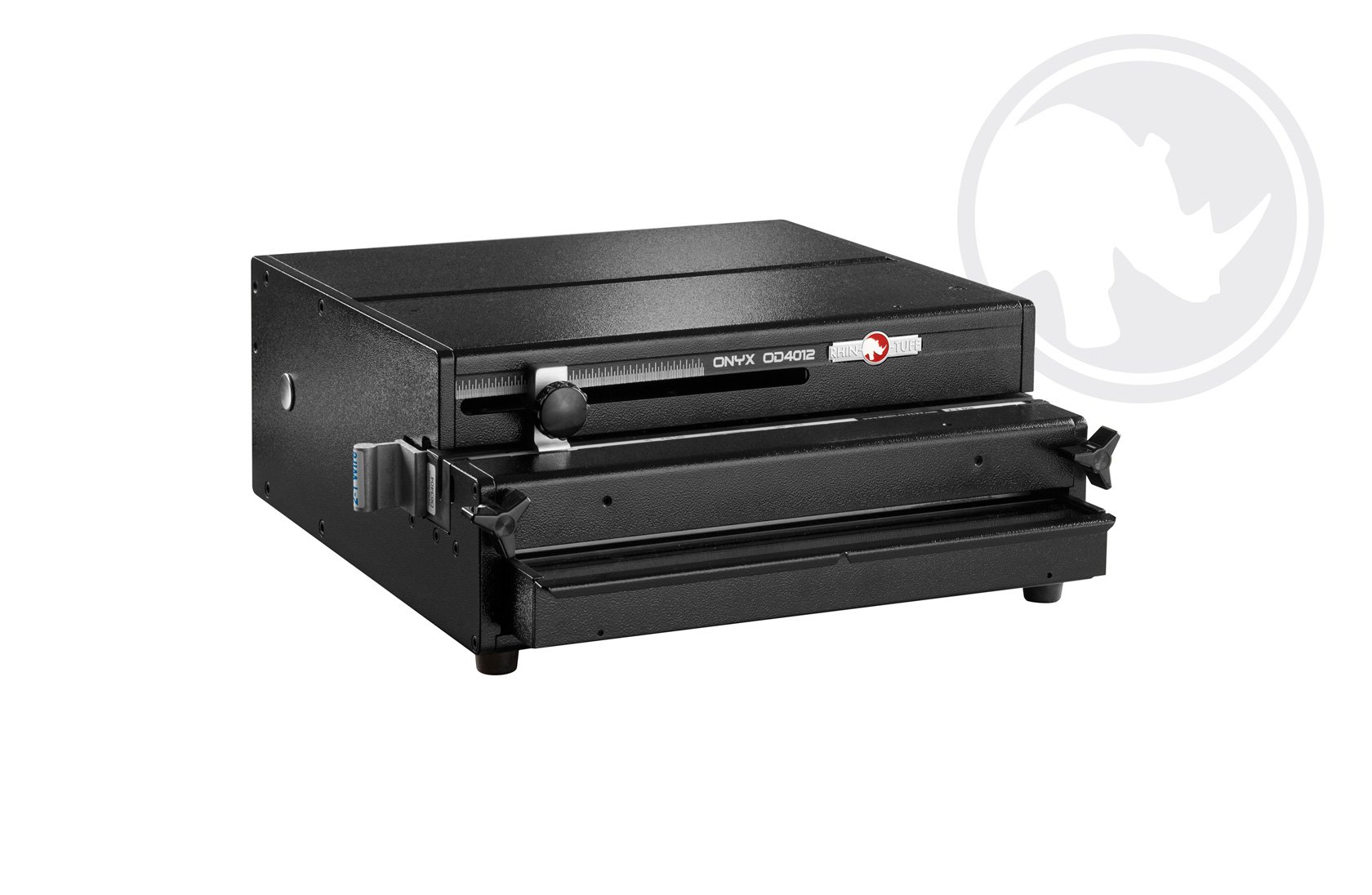 Snapklik.com : Rhino-Tuff WD 4012 Work Duty Punch