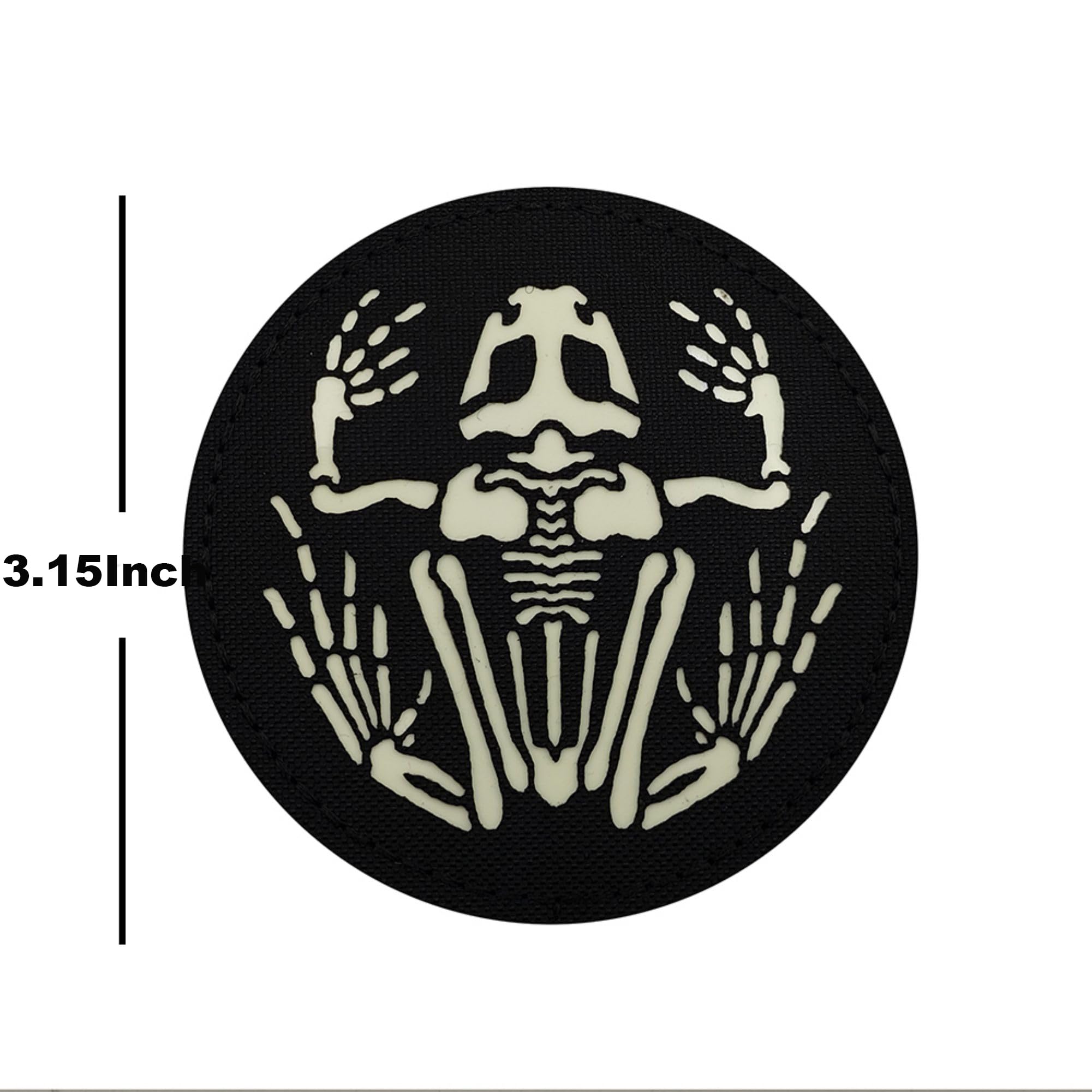 Navy Seal Frogman Logo