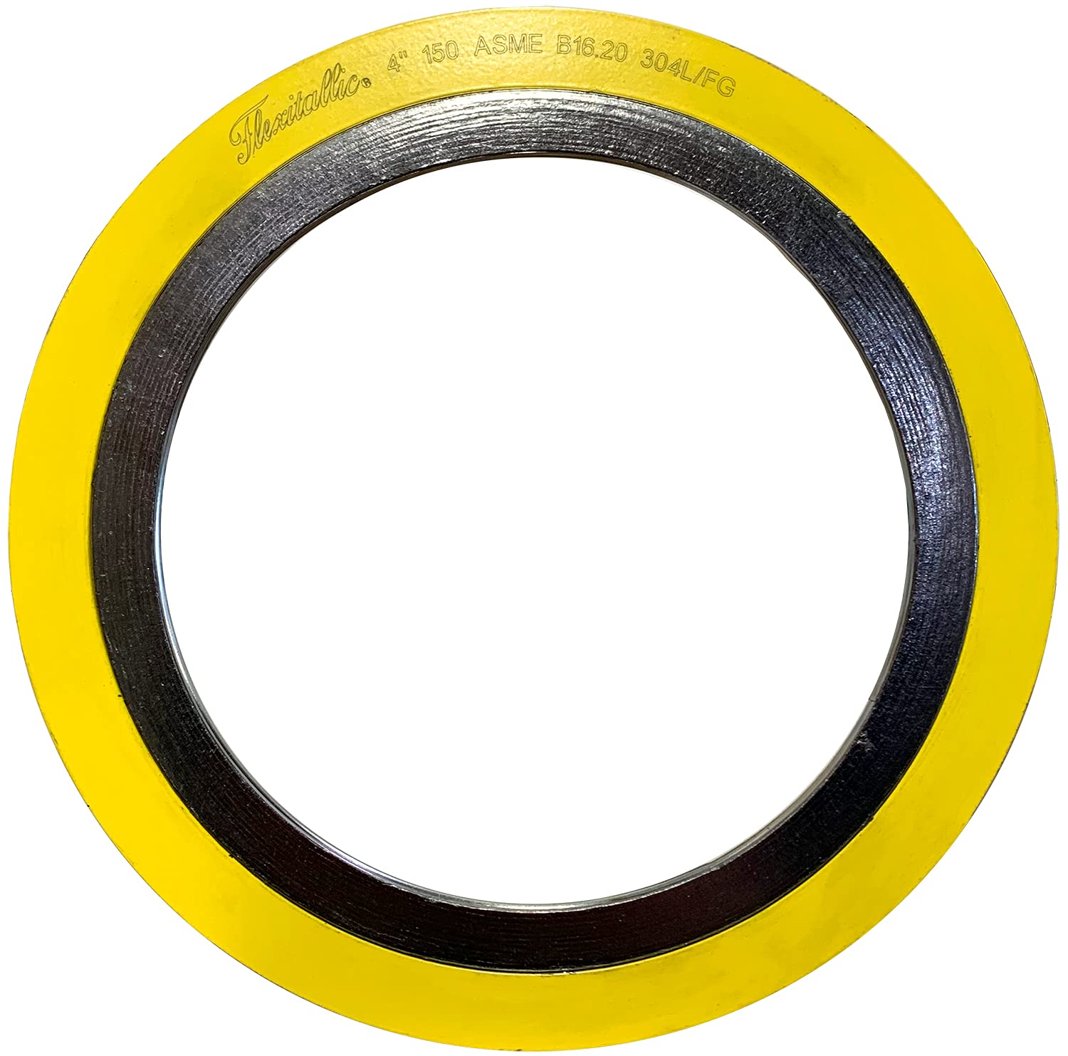 150 Flexitallic Spiral Wound Gaskets Type CG Amazon Industrial