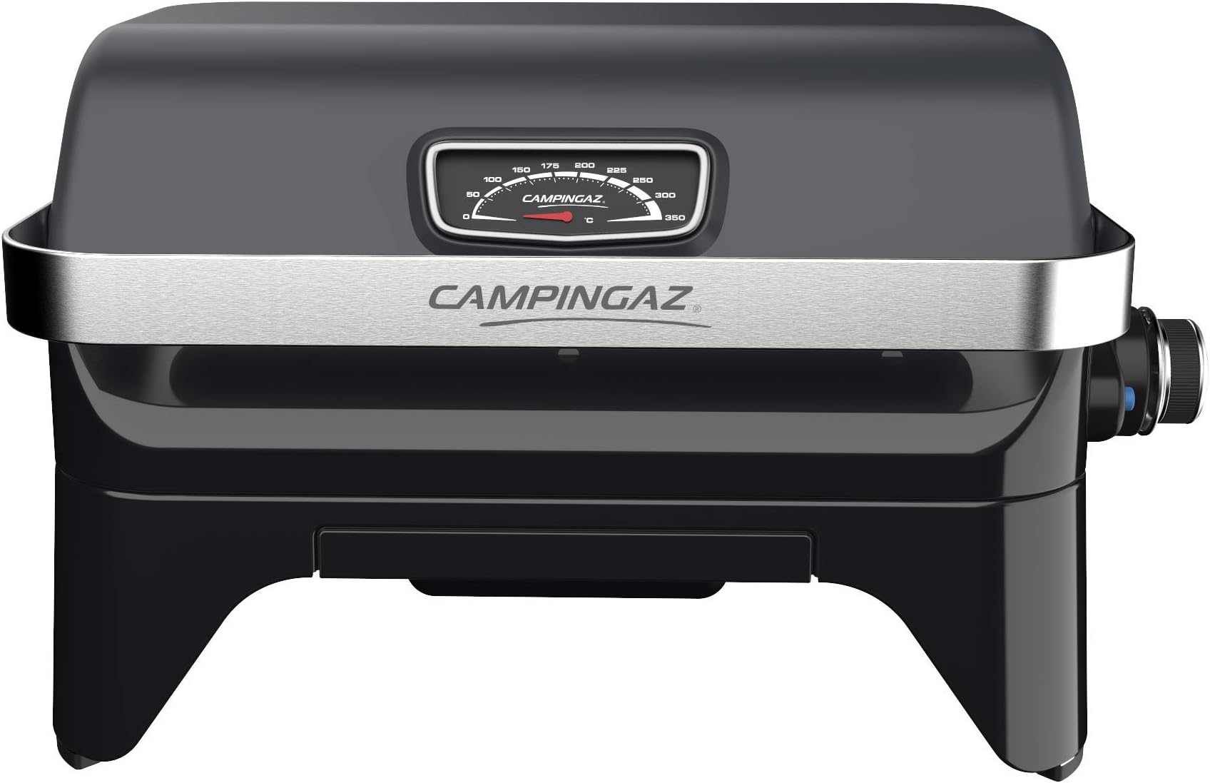 Campingaz Special Bundle Attitude 2go CV BBQ + Campingaz CV470 Plus ...